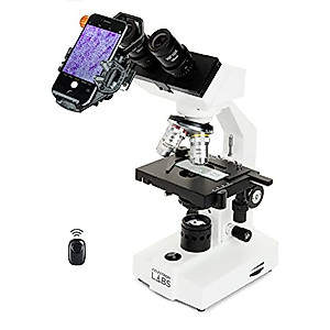 Celestron - NexGo DX Kit - Universal Smartphone Adapter - Digiscoping Smartphone Adapter - BONUS Bluetooth Shutter Release Remote