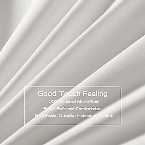 SEANATIVE Quilts Cover Gray Comforter Covers with Pillow Case for Boys Mens American Flag Wood Deer Skull Camo Bedding Set Dormroom Beige Lining Queen Size 88x88inches