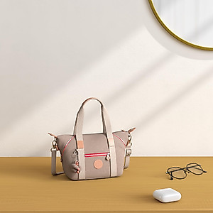 Kipling Art Mini, True Beige Combo