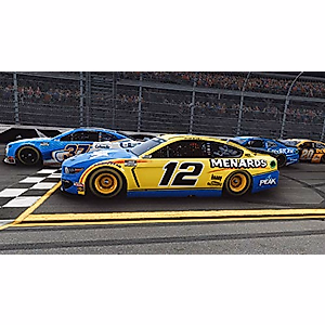 NASCAR Heat 5 Gold Edition - PlayStation 4