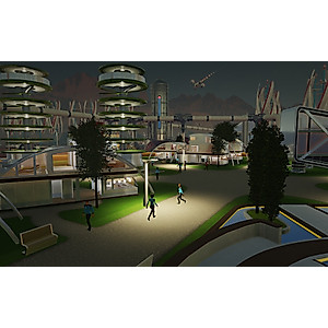 Surviving Mars - Xbox One