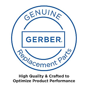 Gerber Plumbing Ceramic Disc Cartridge for Roman Tub