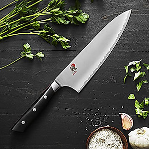 Miyabi Evolution Chef's Knife, 8"