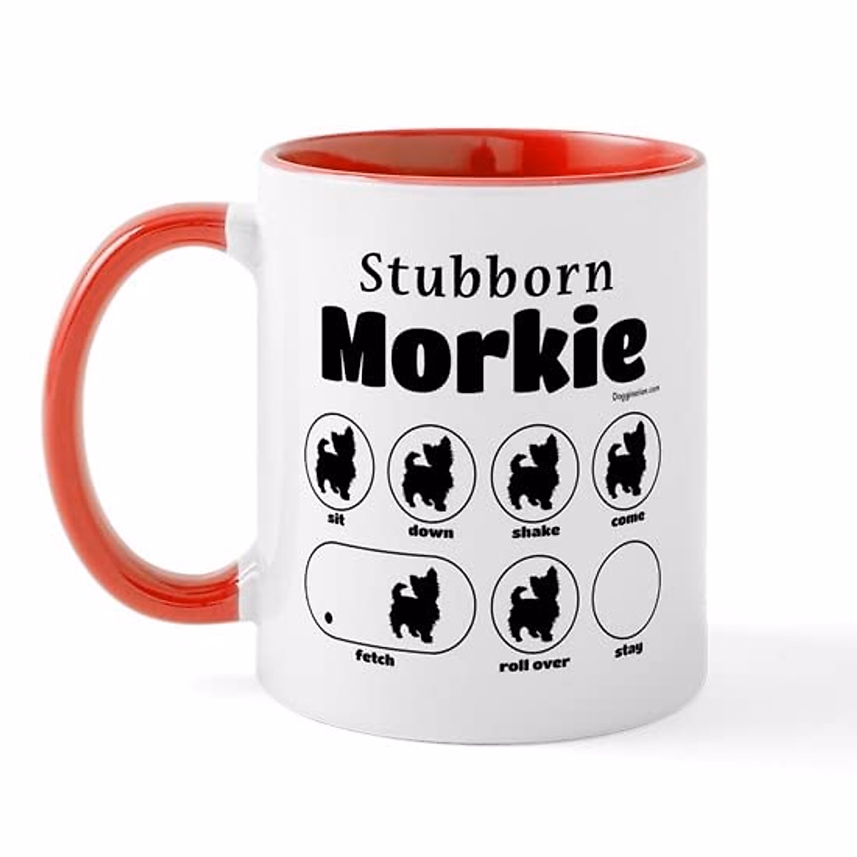CafePress SMT Ceramic Coffee Mug, Tea Cup 11 oz