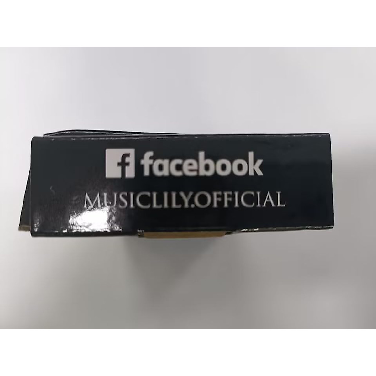 Musiclily Pro 52mm Guitar Roller Saddle Bridge Tune-O-Matic Bridge with M8 Post for Les Paul LP SG Electric Guitar, Black