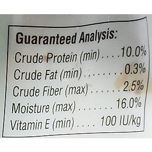 SmartBones Smart Chews, Rawhide Free Dog Chews, Treats for Dogs Made with Real Chicken and Vegetables, 14 Count Small