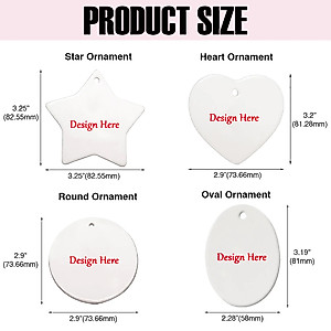 Ultrasound Tech Technician Sonographer Christmas Ornament Personalized - Sonogram Sonography Medical Gift for Female