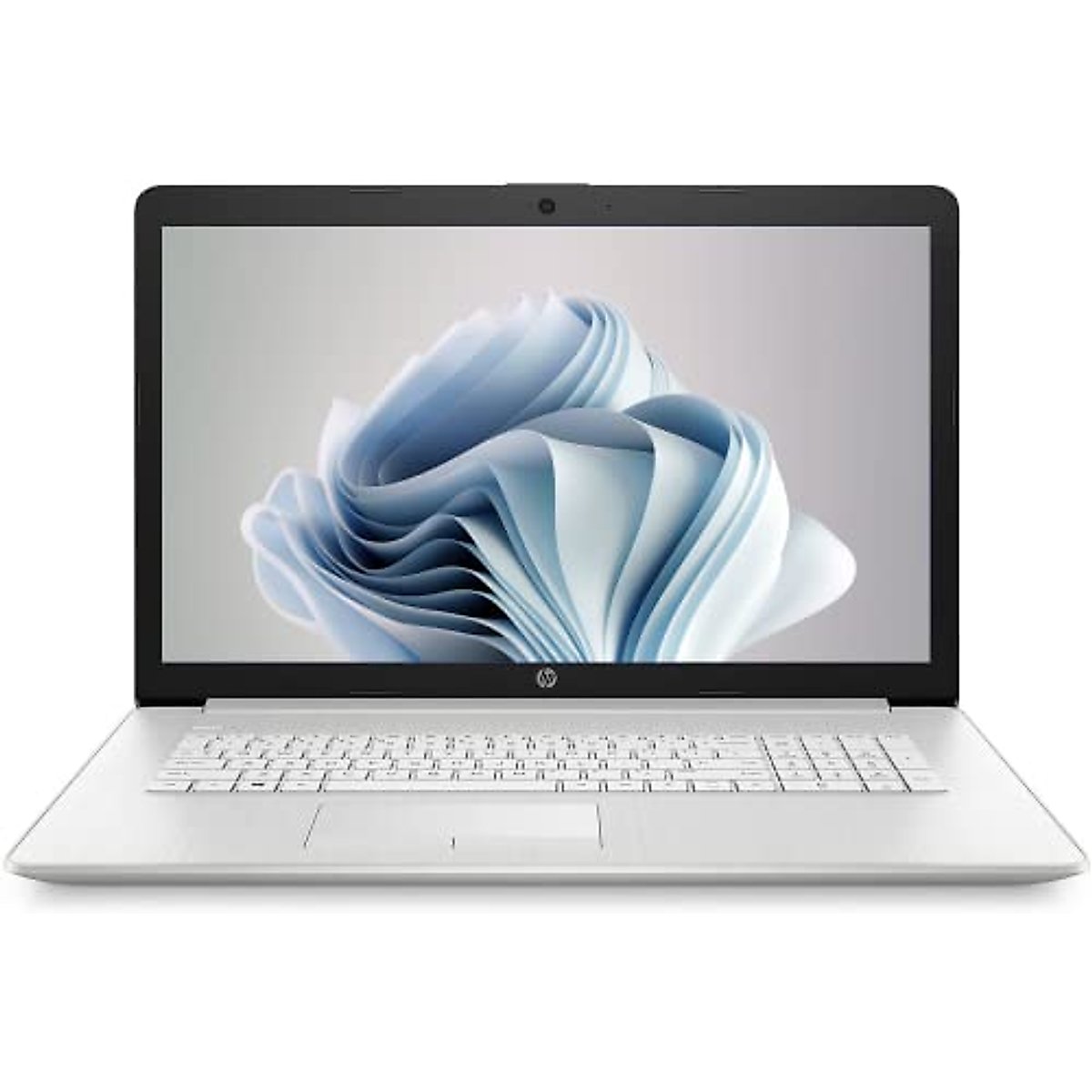 HP 17.3" Laptop (Latest Model), 11th Gen Intel Core i5-1135G7 Processor, 20GB DDR4 RAM, 1TB PCIe SSD, Full HD IPS Display, Backlit Keyboard, Intel Iris Xe Graphics, Windows 11 Home, Silver