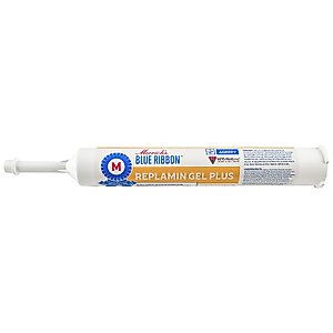 HLXFF3 AGRI Labs LTD REPLAMIN Gel Plus 300CC