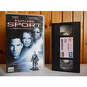 Future Sport [VHS]
