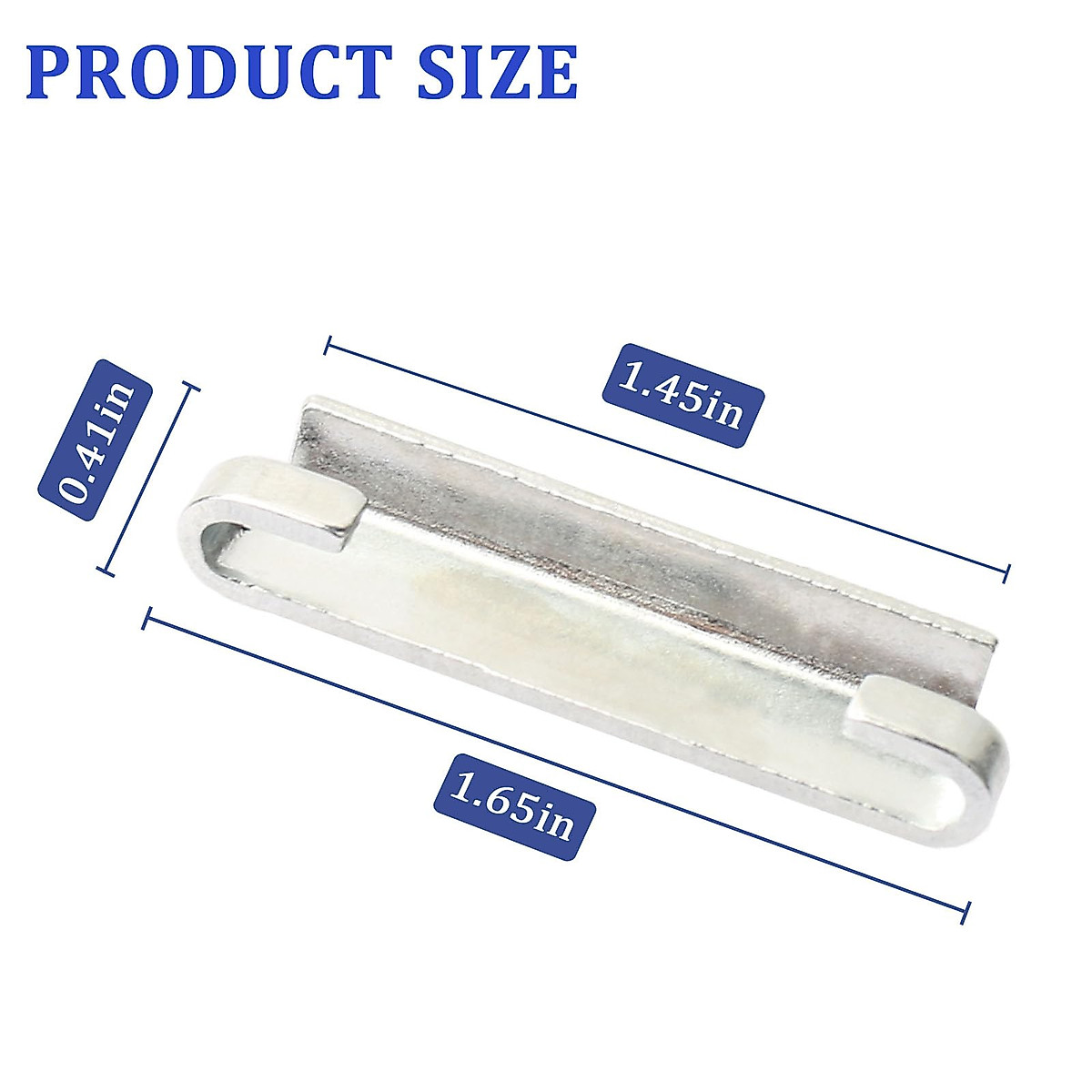 Gteana Recliner Pawl Cap for Lazyboy,Recliner Ratchet and Pawl Replacement Parts Fits Lazyboy 2 Pcs