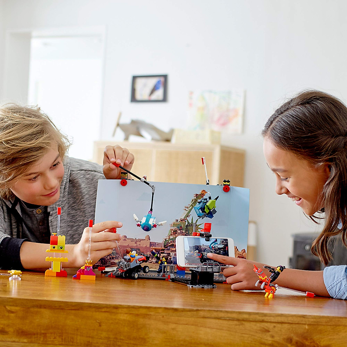 LEGO® Movie™ - Movie Maker 70820