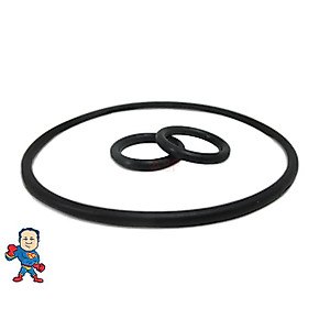 Diverter Valve Spa Gray Hot Tub Stem O-Rings Cap Handle Kit