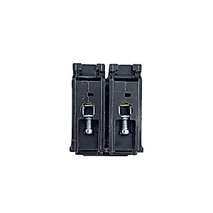 Eaton BR220 20 Amp Double Pole Circuit Breaker