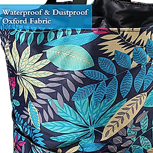 MA STRAP Yarn Storage Tote Bag Knitting Crochet Bags Organizer for Knitting & Crochet Organizing