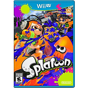 Splatoon (Renewed)