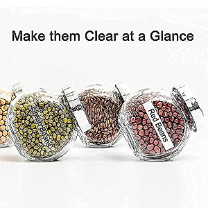 Labelife Compatible Label Tape Replace for Brother P Touch M-K231 M Tape White 12mm 1/2 0.47 M231 MK231 M-231 Bundle with M Tapes Colorful for Brother PTouch PT-M95 PT-70 PT-65 PT-45, Total 10 Pack