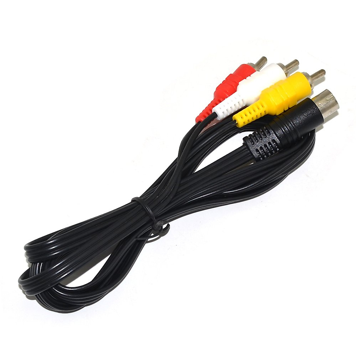 Cinpel Audio Video AV Cable for SEGA Saturn