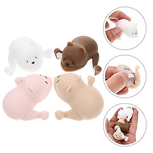 4pcs Proofing Corner Guard Bed Corner Protector Dog Animal Rubber Corner Protectors Furniture Edges Corner Table Cabinets Furniture