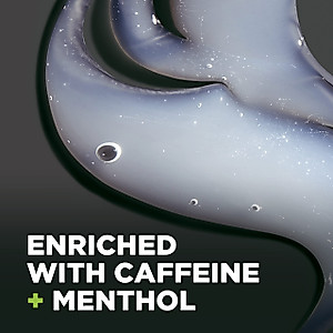 Dove Men+Care Fortifying 2-in-1 Shampoo and Conditioner For Everyday Care Fresh and Clean with Caffeine Helps Strengthen and Nourish Hair 12 oz 4 Count