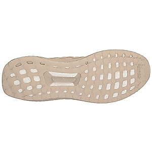 adidas Women's Ultraboost 1.0 Sustain Sneaker, Wonder Beige/Wonder Beige/Wonder White, 8.5