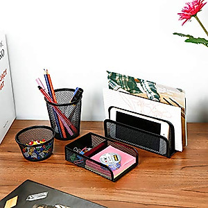 Desk Organizer Set
