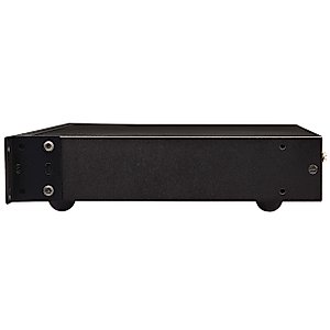 Tripp Lite KVM Switch, 16 Port HDMI USB with Audio and USB Sharing KVM Switch, 1U Rack Mount (B024-HU16)