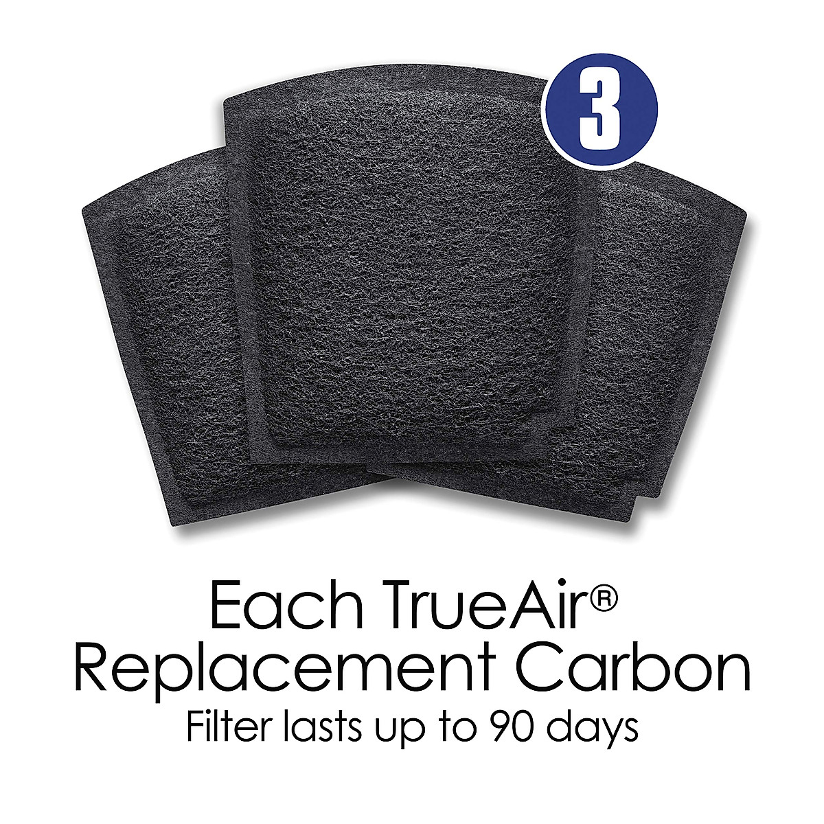 Hamilton Beach 04231GW, 3 Count (Pack of 1)