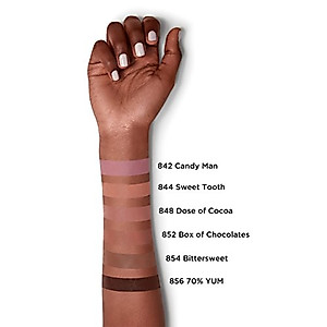 L'Oreal Paris Cosmetics Infallible Pro Matte Les Chocolats Scented Liquid Lipstick, Box O Chocolate, 0.21 Fluid Ounce