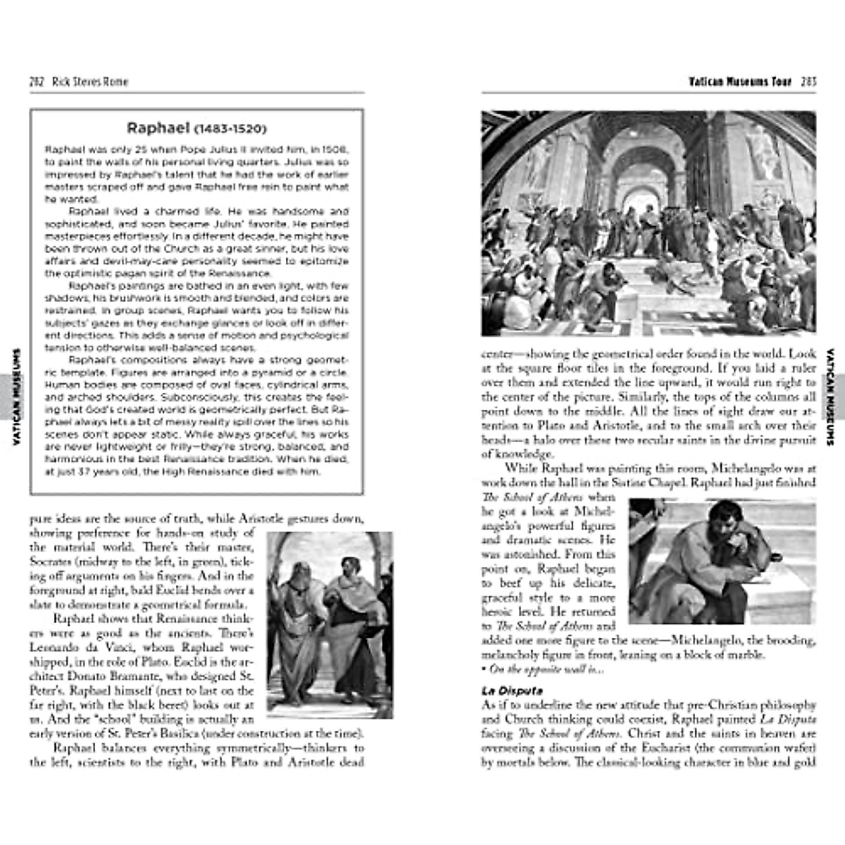 Rick Steves Rome (Travel Guide)