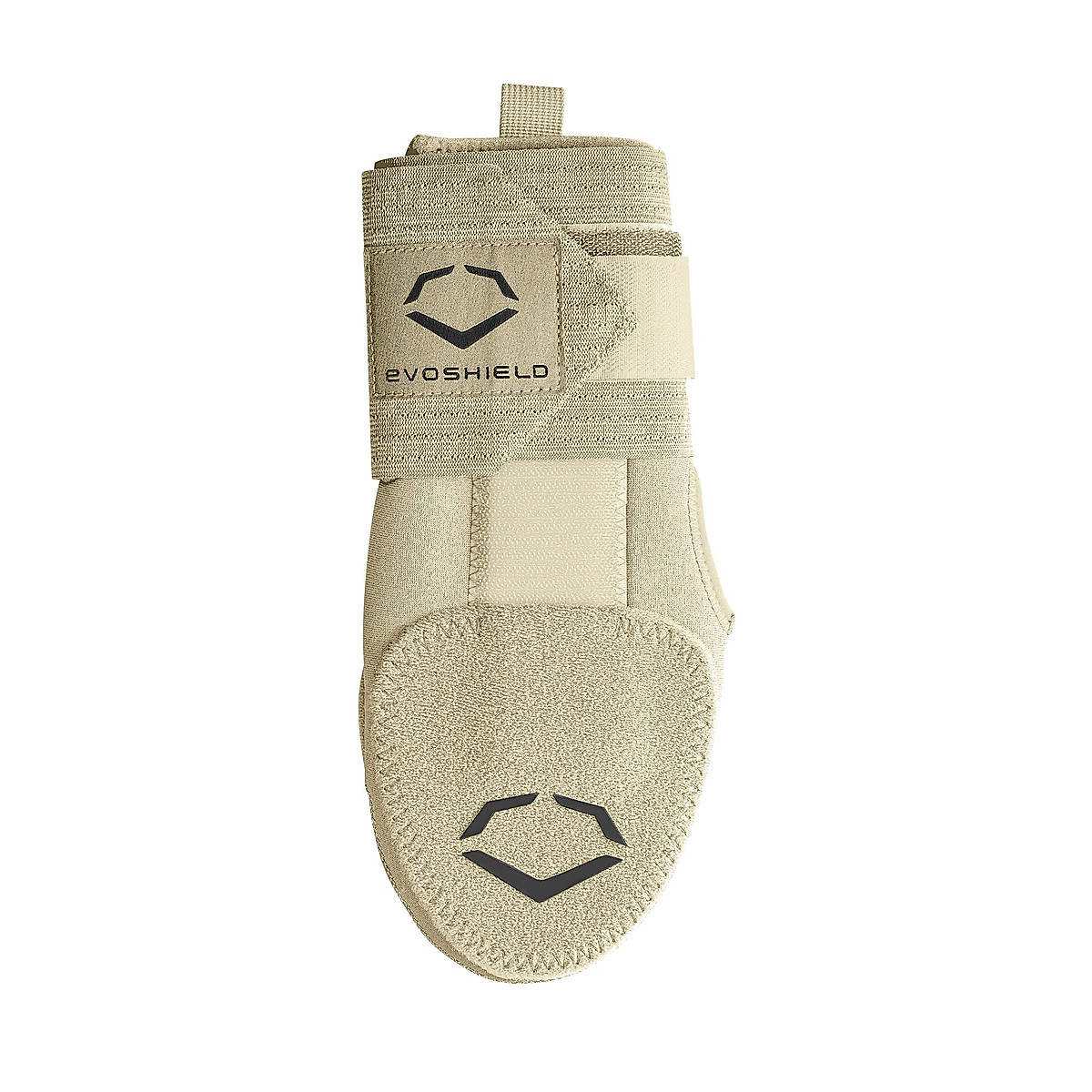 EvoShield Sliding Mitt - Sand, Right Hand, Adult