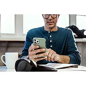 OtterBox Commuter Series Case for iPhone 12 Mini (ONLY) Non-Retail Packaging - Ballet Way