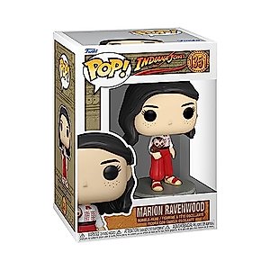 Funko Pop! Collectible Toy Figure - Loud Lizard 5