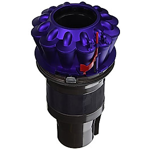Dyson Cyclone Assembly, Dc65, Dc66 Purple