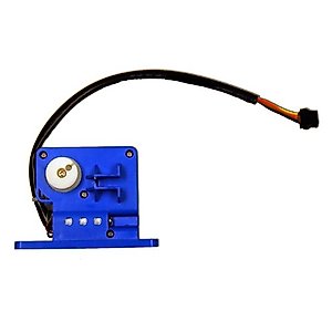 NordicTrack CX 998 Elliptical Resistance Motor Model Number NEL70951