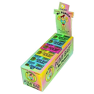 Mr. Pumice Pumi Bar Medium-Grit Callus Remover