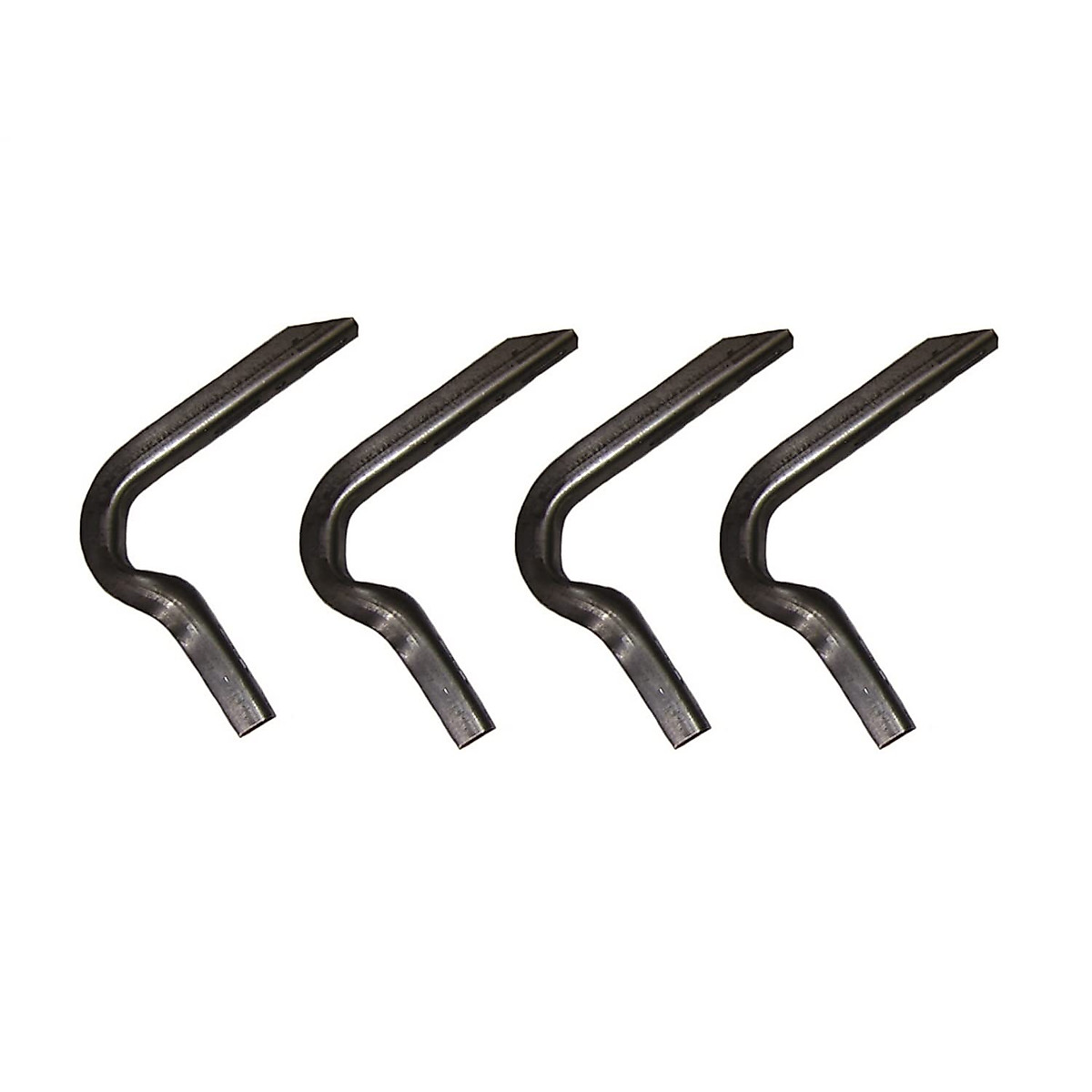 Lund 300001 Lund EZ Running Board Bracket Kit for 1999-2007 Silverado 1500; Various Silverado & Sierra Trucks | Fits Extended Cab