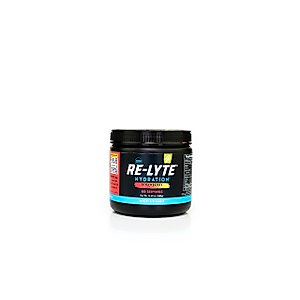 REDMOND Re-Lyte Hydration Electrolyte Powder Mix (Strawberry Lemonade)