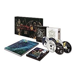 Shin Megami Tensei DEEP STRANGE JOURNEY 25th Anniversary Special Box Japanese Ver. [Region Locked / Not Compatible with North American Nintendo 3ds] [Japan] [Nintendo 3ds]