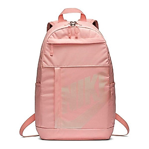 Nike Elemental Backpack (Coral Stardust/Coral Stardust/Clear)