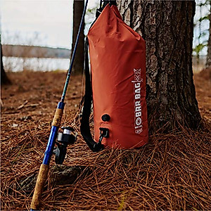 Wise Owl Outfitters Backpack Cooler Bag - Insulated, Leakproof & Waterproof Soft Cooler Backpack for Camping, Kayak, Hiking, Fishing, Picnic and Beach- 20L