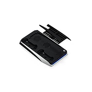 iMP DLX Cool and Charge Multi-Function Console Stand (PS5) (PS5)