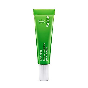 Weleda Skin Food Original Ultra-Rich Body Cream, .34 Fluid Ounce (Pack of 10), Travel Size, Plant Rich Moisturizer with Pansy, Chamomile and Calendula, TSA Compliant