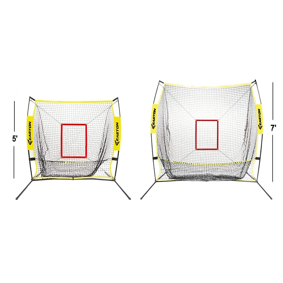 Easton | 7 FOOT XLP NET | BASEBALL SOFTBALL