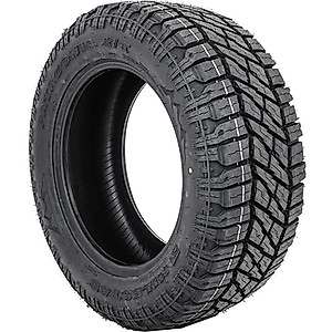 Milestar Patagonia X/T All Terrain 275/55R20 117T XL Light Truck Tire
