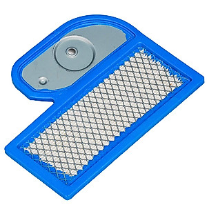 HIFROM Air Filter Pre Filter Fuel Filter Replacement for FH451V FH500V FH531V FH580V 17hp 19hp 23hp Replaces Kawasaki 11013-7002 49019-0027 John Deere M137556 Ariens 21538200 Gravely 21538200