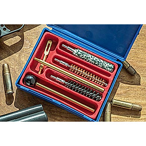 SE Pistol Cleaning Kit (6 PC.) - GC29-6K