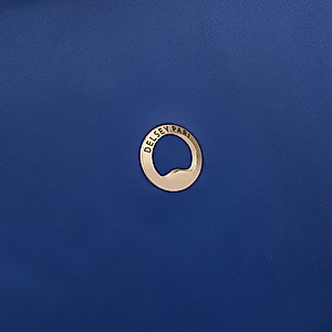 DELSEY Paris Montrouge Laptop Backpack (Blue)