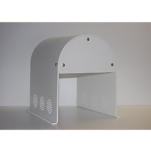 Horizon Industries Pump Motor Cover For Pentair Intelliflo Pump - Variable Speed Pool Pump Motor/Drive Cover - Outdoor