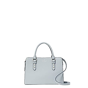 Kate Spade New York Lise Mulberry Street Women's Shoulder Bag (Avalon Mist Green)